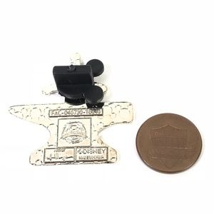 Disney | Jewelry | Sword In The Stone Kingdom Of Cute Disney Pin | Poshmark